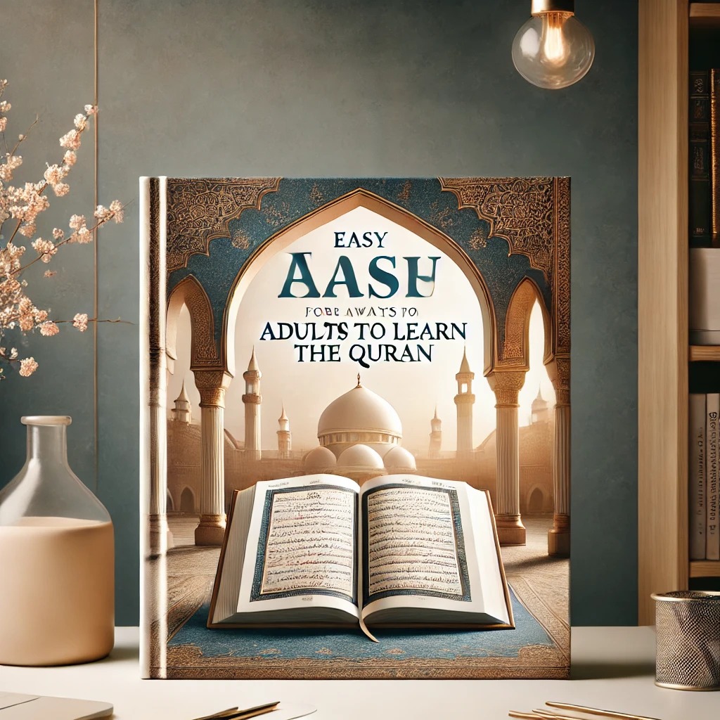 Easy Quran Learning | Quran Family Club
