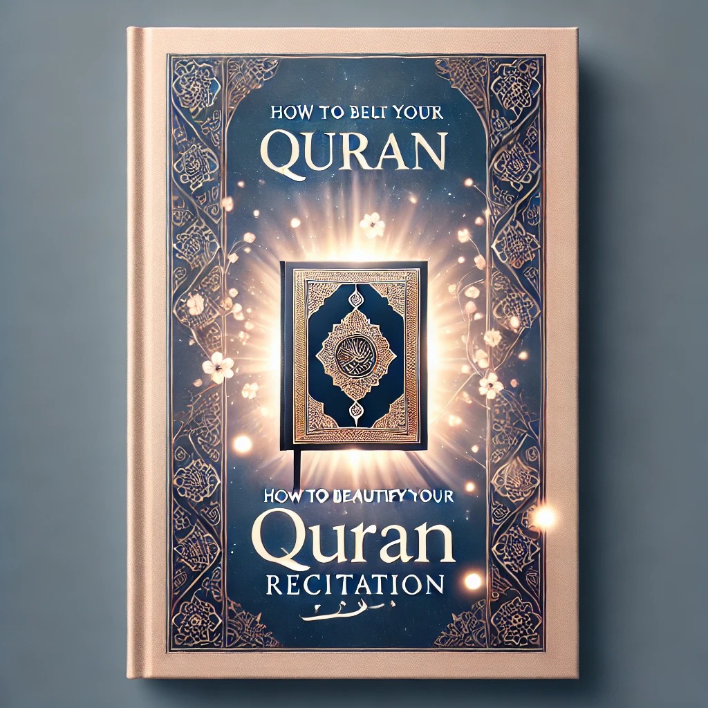 Quran Recitation | Quran Family Club